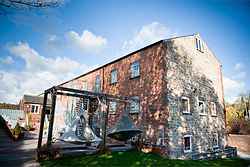 Haarlem Mill Wedding Venue Wirksworth, Derbyshire