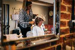 Haarlem Mill Wedding Venue Wirksworth, Derbyshire