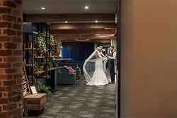 Haarlem Mill Wedding Venue Wirksworth, Derbyshire