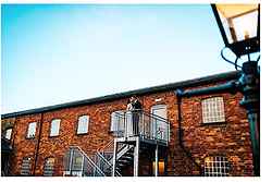 Haarlem Mill Wedding Venue Wirksworth, Derbyshire