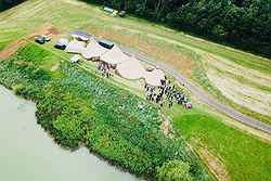 Hadsham Farm Weddings Wedding VenueBR>Banbury, Oxfordshire