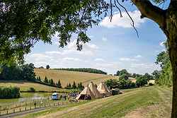 Hadsham Farm Weddings Wedding VenueBR>Banbury, Oxfordshire