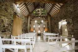 Hafod Farm Wedding Venue Llanrwst, Conwy