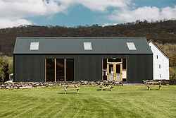 Hafod Farm Wedding Venue Llanrwst, Conwy