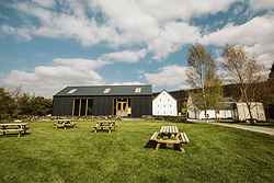 Hafod Farm Wedding Venue Llanrwst, Conwy