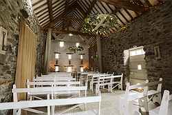 Hafod Farm Wedding Venue Llanrwst, Conwy