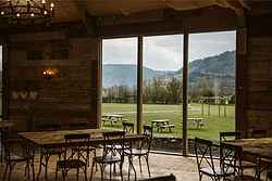 Hafod Farm Wedding Venue Llanrwst, Conwy