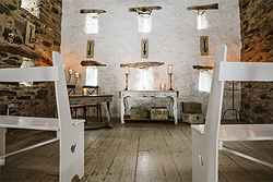 Hafod Farm Wedding Venue Llanrwst, Conwy