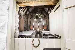 Hafod Farm Wedding Venue Llanrwst, Conwy