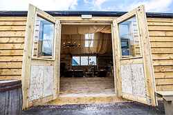Hafod Farm Wedding Venue Llanrwst, Conwy