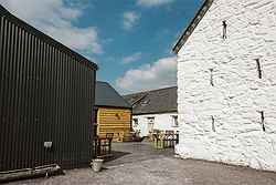 Hafod Farm Wedding Venue Llanrwst, Conwy