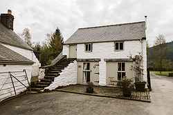 Hafod Farm Wedding Venue Llanrwst, Conwy