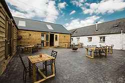 Hafod Farm Wedding Venue Llanrwst, Conwy