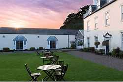 Hallgarth Manor Hotel Wedding VenuePittington, Durham