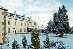 Hallgarth Manor Hotel Wedding VenuePittington, Durham