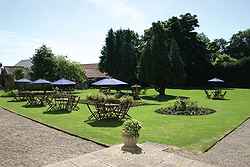 Hallgarth Manor Hotel Wedding VenuePittington, Durham