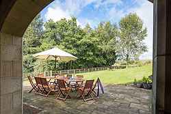 Northumberland Wedding Venues | Hallington Mill at Real Weddings