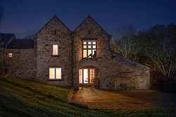 Northumberland Wedding Venues | Hallington Mill at Real Weddings