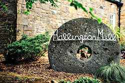 Northumberland Wedding Venues | Hallington Mill at Real Weddings