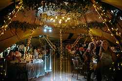 Hallington Mill Wedding VenueHallington, Northumberland