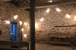 Northumberland Wedding Venues | Hallington Mill at Real Weddings