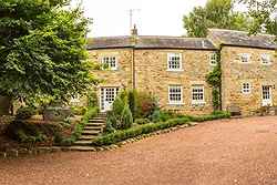 Hallington Mill Wedding VenueHallington, Northumberland