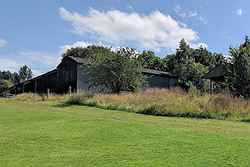 Northumberland Wedding Venues | Hallington Mill at Real Weddings