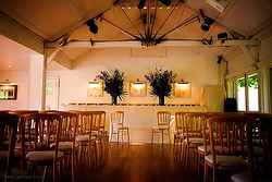 Ham Polo Club Wedding Venue Richmond Upon Thames, Surrey