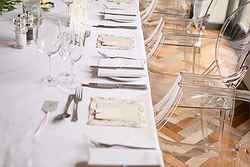 Hammet House Wedding Venue Near Cardigan, Pembrokeshire