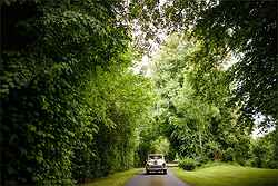 Hammet House Wedding Venue Near Cardigan, Pembrokeshire