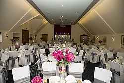 Hampton Court Palace Golf Club Wedding Venue Kingston upon Thames, Surrey