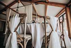 Hanbury Wedding Barn Wedding Venue Hanbury, Staffordshire