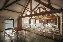 Hanbury Wedding Barn Wedding Venue Hanbury, Staffordshire