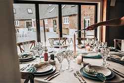 Hanbury Wedding Barn Wedding Venue Hanbury, Staffordshire