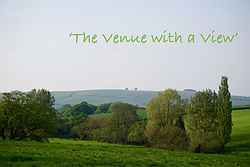 Harefield Barn Wedding Venue Crediton, Devon