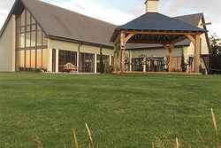 Harefield Barn Wedding Venue Crediton, Devon