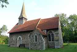 Hatfield Place Wedding Venue Hatfield Peverel, Essex