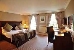 Hatton Court Hotel Wedding Venue Gloucester, Gloucestershire