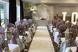 Hellaby Hall Hotel Wedding Venue Nr Rotherham, South Yorkshire