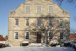 Hellaby Hall Hotel Wedding Venue Nr Rotherham, South Yorkshire