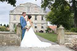 Hellaby Hall Hotel Wedding Venue Nr Rotherham, South Yorkshire