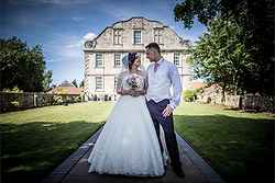Hellaby Hall Hotel Wedding Venue Nr Rotherham, South Yorkshire