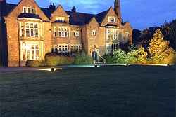Heskin Hall Wedding Venue Chorley, Lancashire