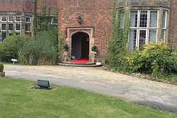 Heskin Hall Wedding Venue Chorley, Lancashire