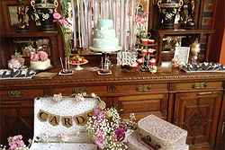 Heskin Hall Wedding Venue Chorley, Lancashire