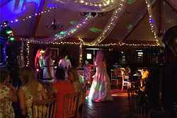 Heskin Hall Wedding Venue Chorley, Lancashire