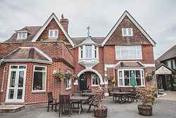 Hickstead Hotel Wedding Venue Hickstead, West Sussex