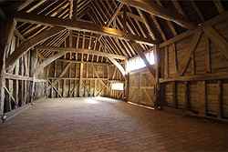 High Billinghurst Farm Wedding Venue Dunsfold, Surrey