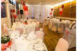 High Elms Golf Course Wedding Venue Downe, Kent