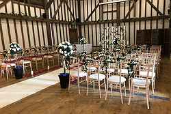 High House Barn Weddings Wedding Venue Purfleet, Essex